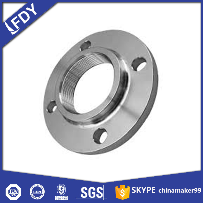 THREADED/TH FLANGE - Langfang Dingyang Flange & Pipe Fitting Co.,Ltd