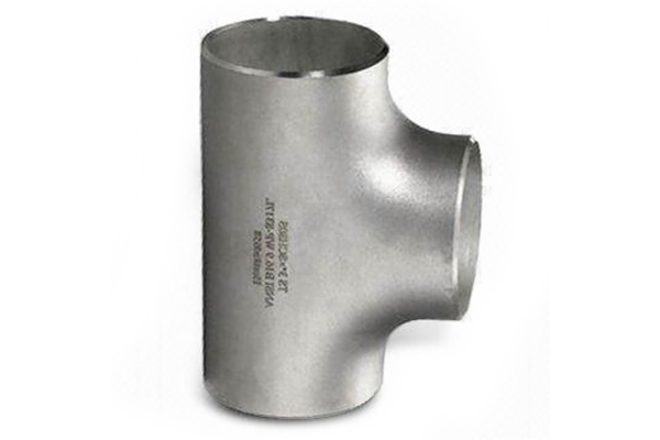 TEE - Langfang Dingyang Flange & Pipe Fitting Co.,Ltd
