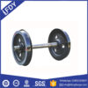Customizable Strength Loading Cast Iron Or Cast Steel Mine Car Wheel ...